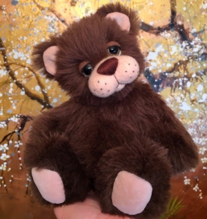 Marketplace to sell and buy handcrafted artist creations (teddy bears ...