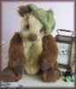 Marketplace to sell and buy handcrafted artist creations (teddy bears ...