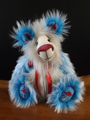 Marketplace to sell and buy handcrafted artist creations (teddy bears ...