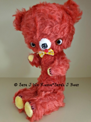 Marketplace to sell and buy handcrafted artist creations (teddy bears ...