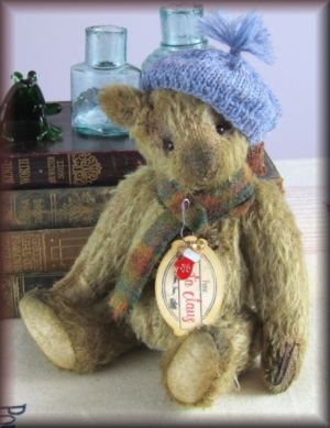 Marketplace to sell and buy handcrafted artist creations (teddy bears ...