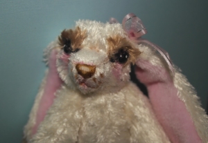 Marketplace to sell and buy handcrafted artist creations (teddy bears ...