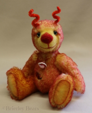 Marketplace to sell and buy handcrafted artist creations (teddy bears ...