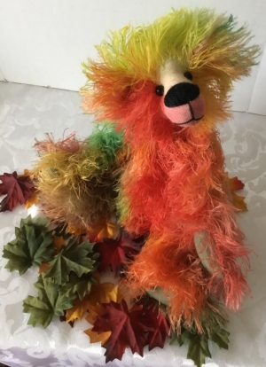 Marketplace to sell and buy handcrafted artist creations (teddy bears ...