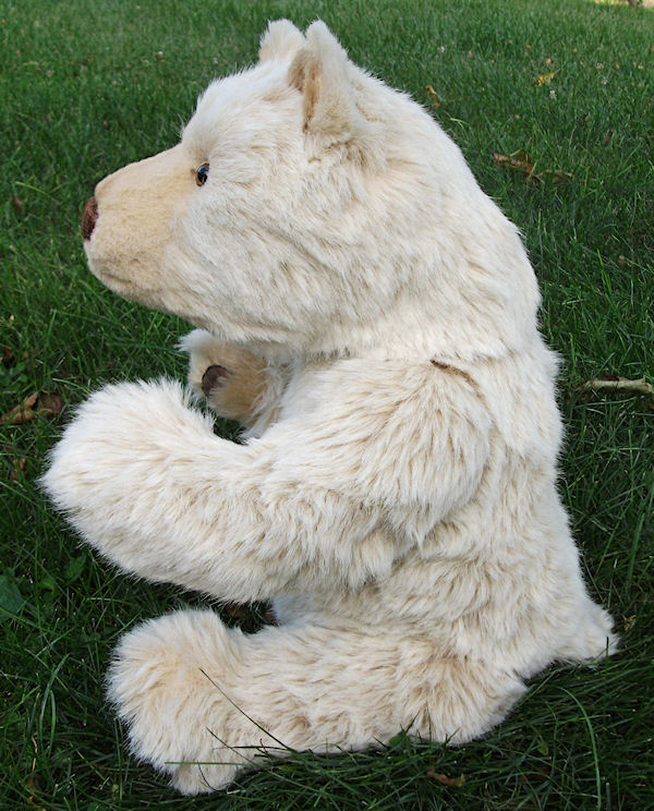 Grizzly Bear, Grizzly Bear, What Do You See? / Tips & Techniques ...