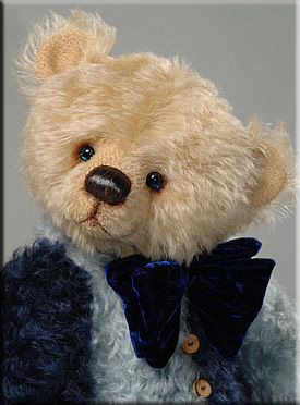 Centre Seam on a teddy bear? Difficult? / Tips & Techniques / Teddy ...