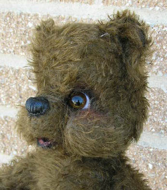 Puffy Cheeks?? (Page 2) / Tips & Techniques / Teddy Talk: Creating ...